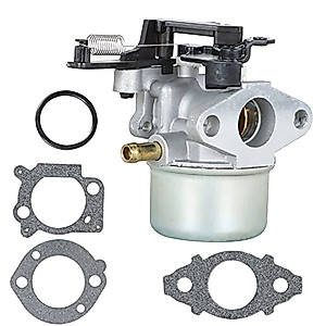 ALL-CARB 591137 593599 Carburetor Replacement for Troy Bilt Power Washer 7.75 Hp 8.75 Hp 2700-3000PSI Carb