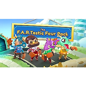 Moving Out 2 - Xbox Series X