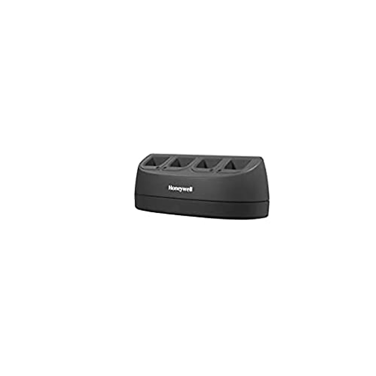 Honeywell Scanning MB4-BAT-SCN01NAD06 Honeywell, 4 Bay Battery Charger, Use with 1202G, 3820, 3820I, 4820, 4820I, 1902 and 1911I, Lithium-Ion Batteries, Na Desktop Lv6 Pwr Supply