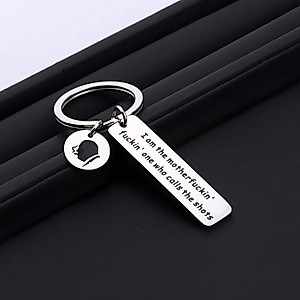 BLEOUK Sopraos Gift TV Show Inspired Gift Merchandise for TV Show Fandom