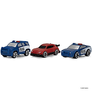 Micro Machines MMW0004 Car, Multicoloured