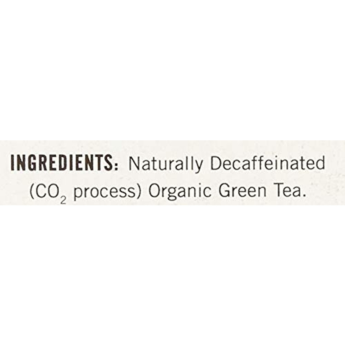 Allegro Tea, Organic Decaf Green Tea Bags, 20 ct