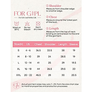 Women Fall Long Sleeve Holiday Lace Blouse Casual Trendy Formal Sweatshirt Brown M