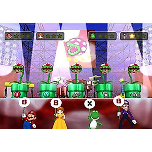 Mario Party 5 (Renewed)