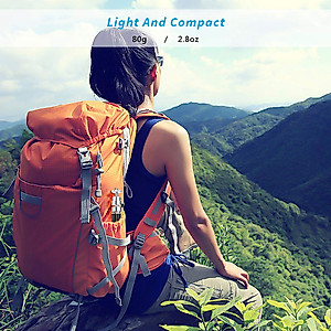 Tripod for Phone and Webcam, 4-9 inch Extendable Phone Webcam Tripod Stand with Phone Holder, (2rd Generation,Double-Layer), Lightweight Mini Tripod