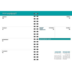 2021 I Came. I Saw. I F*cking Conquered. Planner: 17-Month Weekly Organizer (Get Shit Done Monthly, Includes Stickers, Thru December 2021)