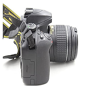 Digital Camera D3400 DSLR Camera Bluetooth Connectivity 24.2mp Dx Format CMOS 4.1. Wi-Fi Digital Camera Photography (Size : Camera Body ONLY)