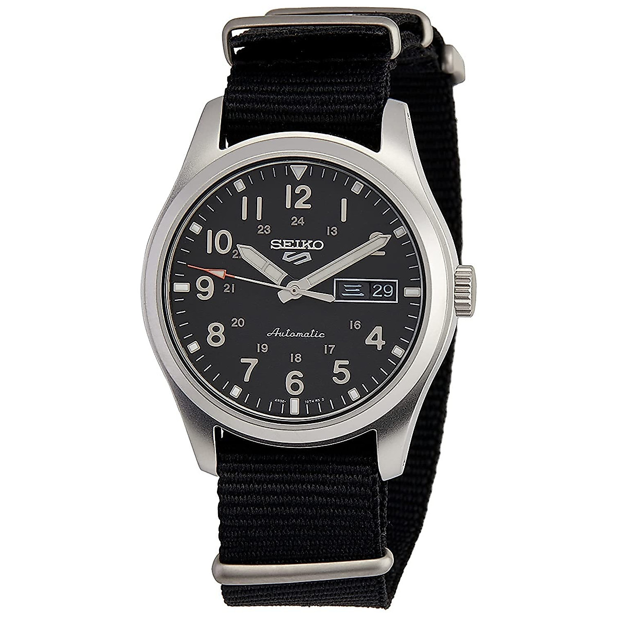 Seiko Men's 5 Sports Automatic Watch