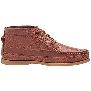 Sperry Men's Authentic Original Chukka Boot, Tan, 10.5