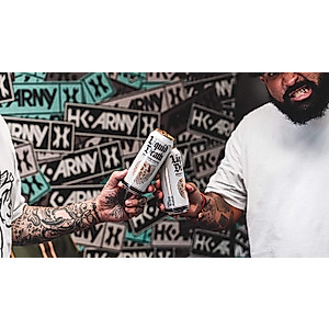 Liquid Death Still Mountain Water, 16.9 fl oz Tallboys (18-Pack)