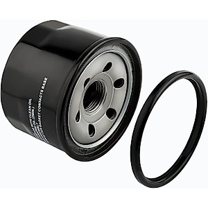 Eopzol 951-12690 Oil Filter for MTD Cub Cadet XT1 XT2 Craftsman LT1500 T1000 R1000 Troy Bilt TB30R Mower Replaces 751-11501 4P90 Engine