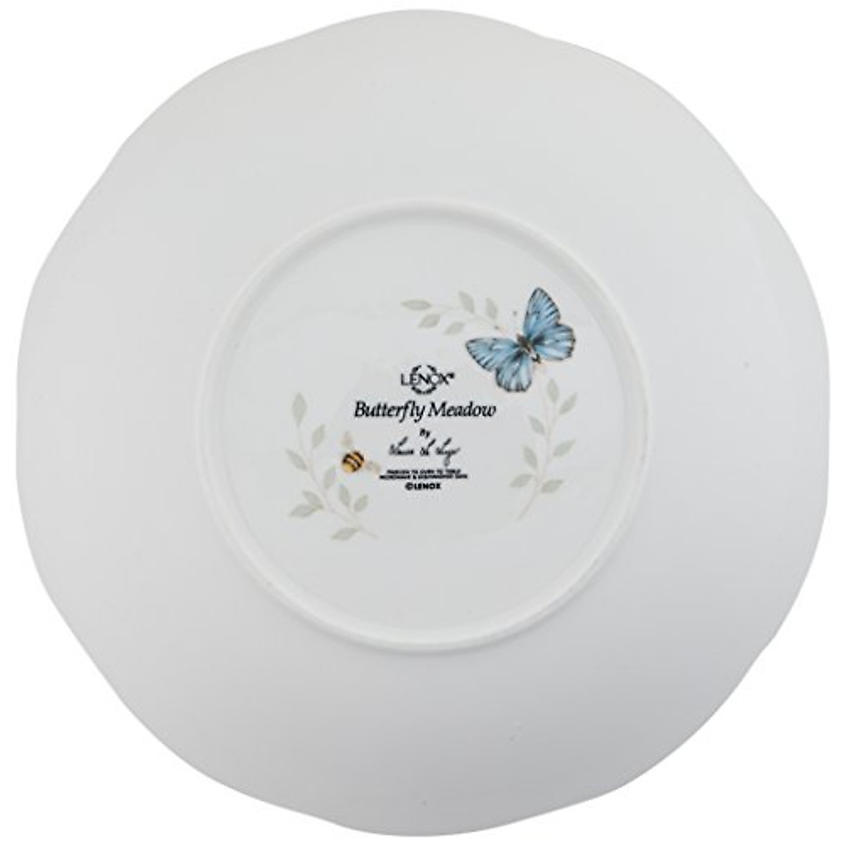 Lenox 6437719 Butterfly Meadow 7-Piece Bowl Set