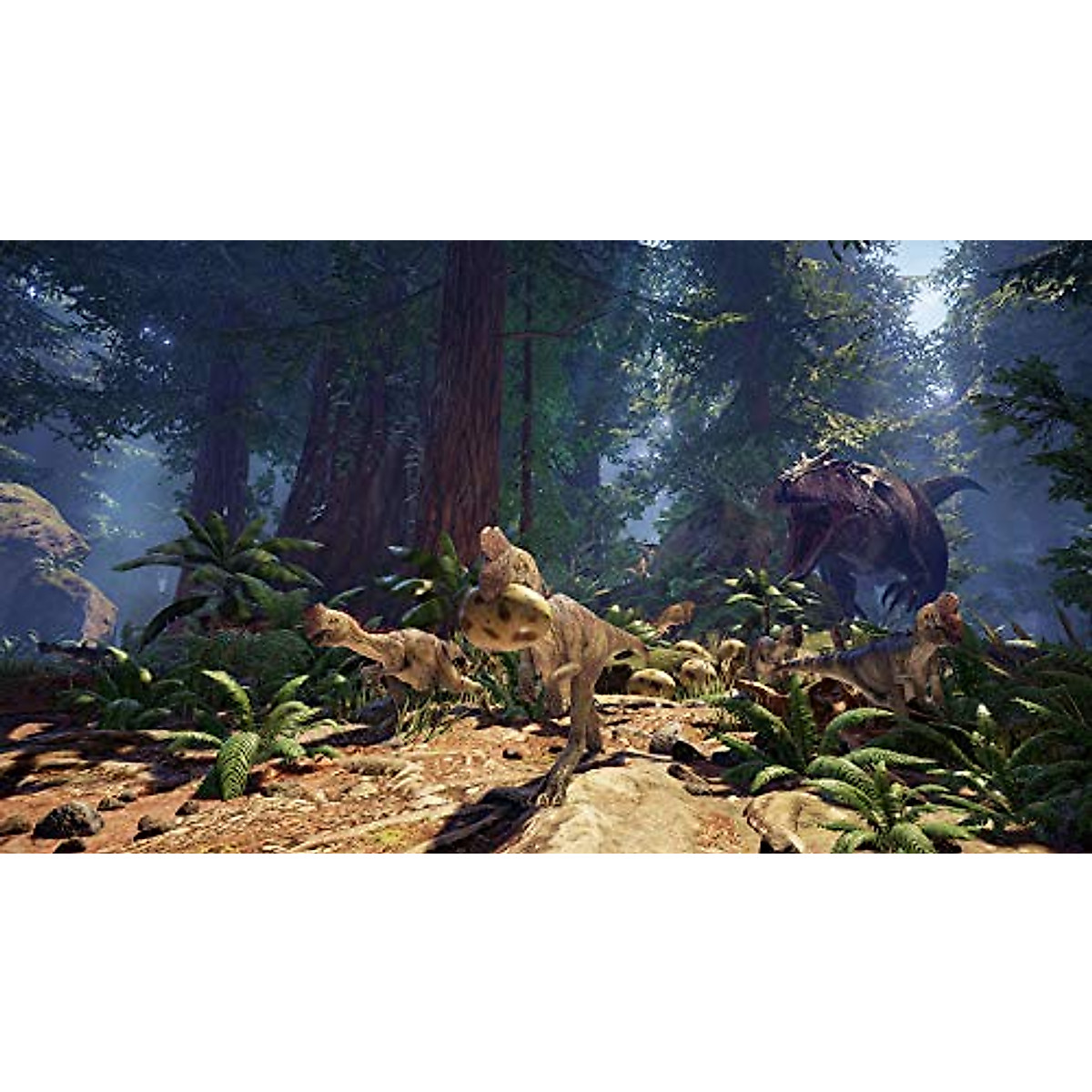 ARK Park (PSVR) (PS4)