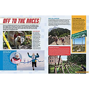 Ripley's Believe It Or Not! Level Up (20) (ANNUAL)