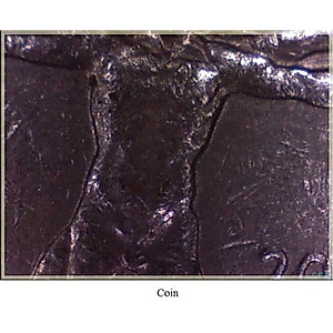 Firefly DE350 Wireless Polarized Handheld Digital Dermatoscope/Microscope