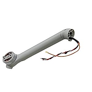 MOOKEENONE Metal Arm Drone Arm Motor Replacement for DJI Mini 3 pro Easy and Convenient to Install