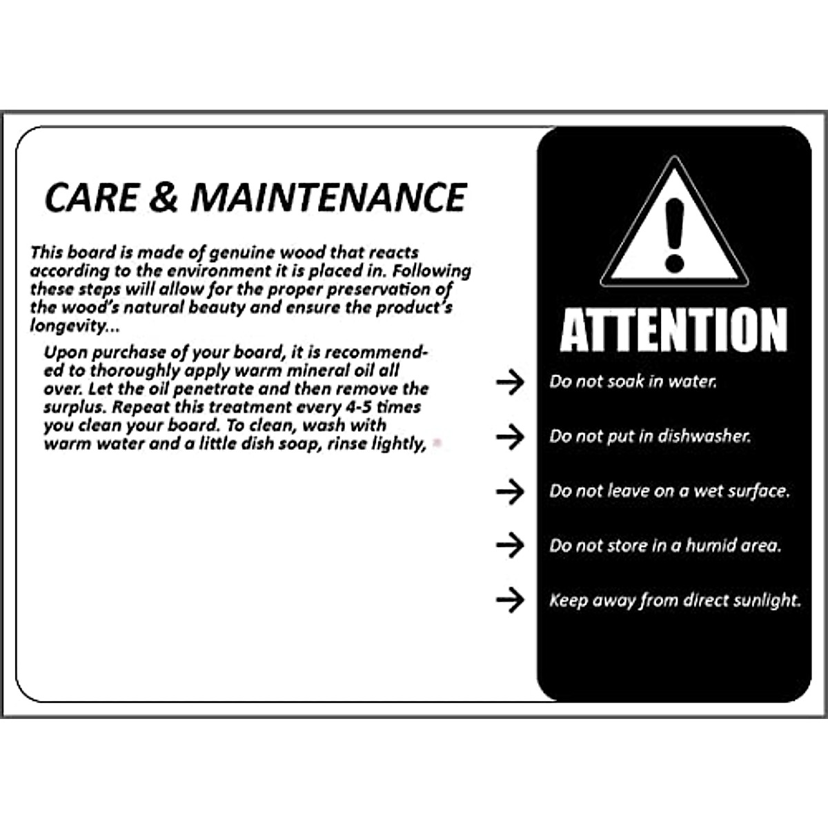 Labell Wood Cutting Boards - Large Canadian Maple Chopping Board for Meats, Vegetables, Fruits, and Cheeses - Flat Board Perfect for Carving, Serving, and Charcuterie (18" x 24" x 0.75")