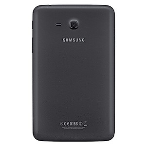 Samsung Galaxy Tab E Lite 7"; 8 GB Wifi Tablet (Black) SM-T113NYKAXAR