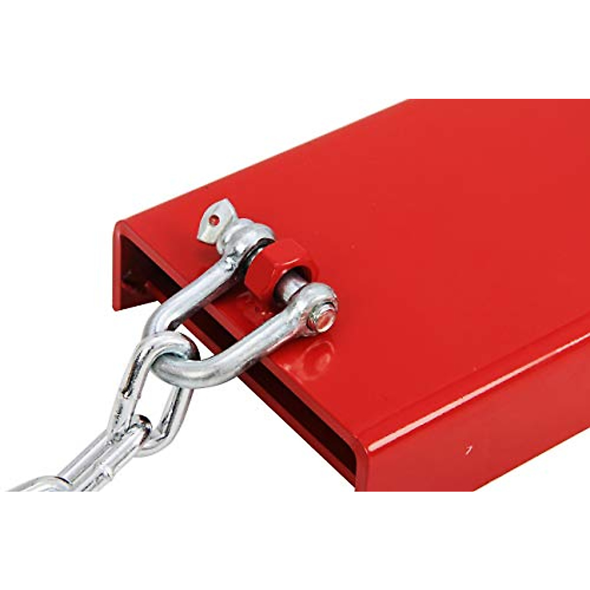 Hydraker 2" Forklift Hitch Receiver Pallet Forks Trailer Towing Adapter