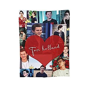 Throw Blanket Movie Logo Blankets Bedding Blankets Sofa Blankets Flannel Blankets Air Conditioning Blanket 80"x60"