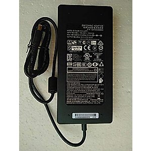 New AC Adapter 210W 19.5V 10.8A Acc-LATP1 EAY65068604 AD10630LF for Lg Projector HU70LAB HU70LA HU70LAB.AUS HU70LAB.AUS Lg LED/TV 45GR95QE 45GR75DC 39GS95QE 38WN95C 38WK95C-W 38BP85C-W+ Cord