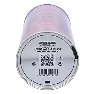 Jean Paul Gaultier Classique Women's Fragrance, 3.3 oz Eau de Parfum Spray, 2017 Collector Edition