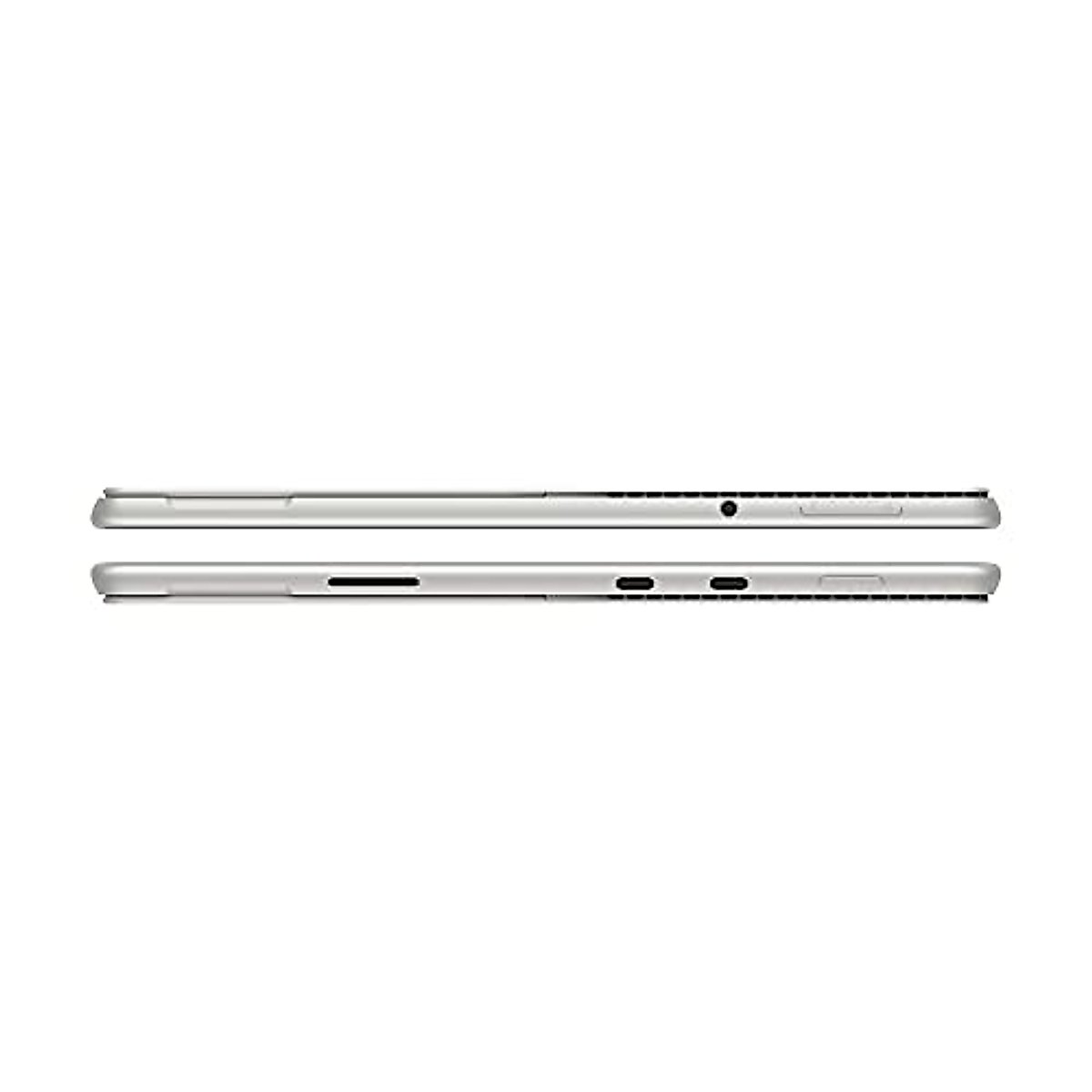 Microsoft Surface Pro 8-13" Touchscreen - Intel® Evo Platform Core™ i7-32GB Memory - 1TB SSD - Device Only - Platinum (Latest Model)