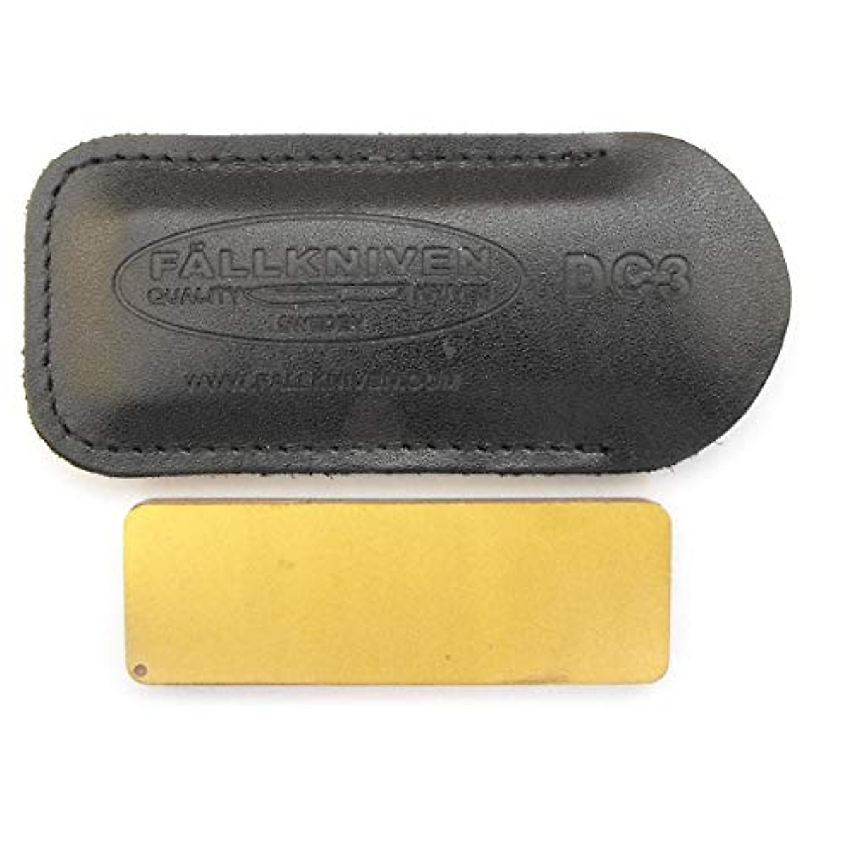 Fallkniven sport DC3, small