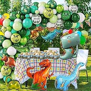 30 Pack Dinosaur Birthday Party Decorations,Dinosaur Food Tray Dinosaur Theme Party Favors Paper Food Serving Tray
