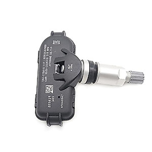 RIJPEX Car TPMS Tire Pressure Sensor Monitor System OEM 52933-A7000 52933A7000,for Hyundai Elantra Coupe,for Kia Forte Koup Forte5
