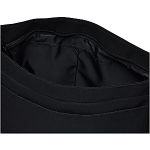 KANGOL(カンゴール) Town, Casual, Students, Work, School, Leisure, Travel, Outdoors, Black (Black 19-3911tcx)