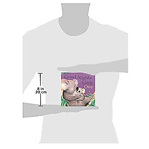 Good Night Little One (Tender Moments)