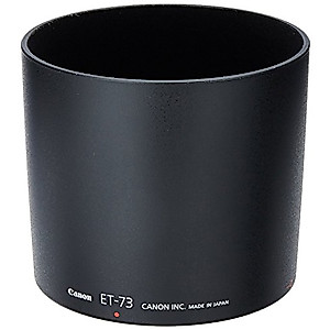 Canon EF 100mm f/2.8L IS USM Macro Lens for Canon Digital SLR Cameras (Renewed)