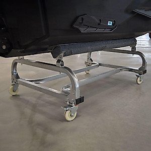 Black Widow Personal Watercraft Dolly