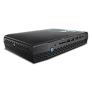 Intel NUC 8 Performance-G Mini PC (NUC8i7HNKQC1) - Core i7 65W, 16GB RAM, 512GB SSD