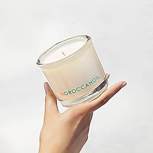 Moroccanoil Candle, Fragrance Originale