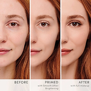 Jane Iredale Smooth Affair Facial Primer and Brightener,1.7 Fl Oz (Pack of 1)