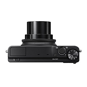 FUJIFILM Premium Compact Digital Camera XQ1 F FX-XQ1