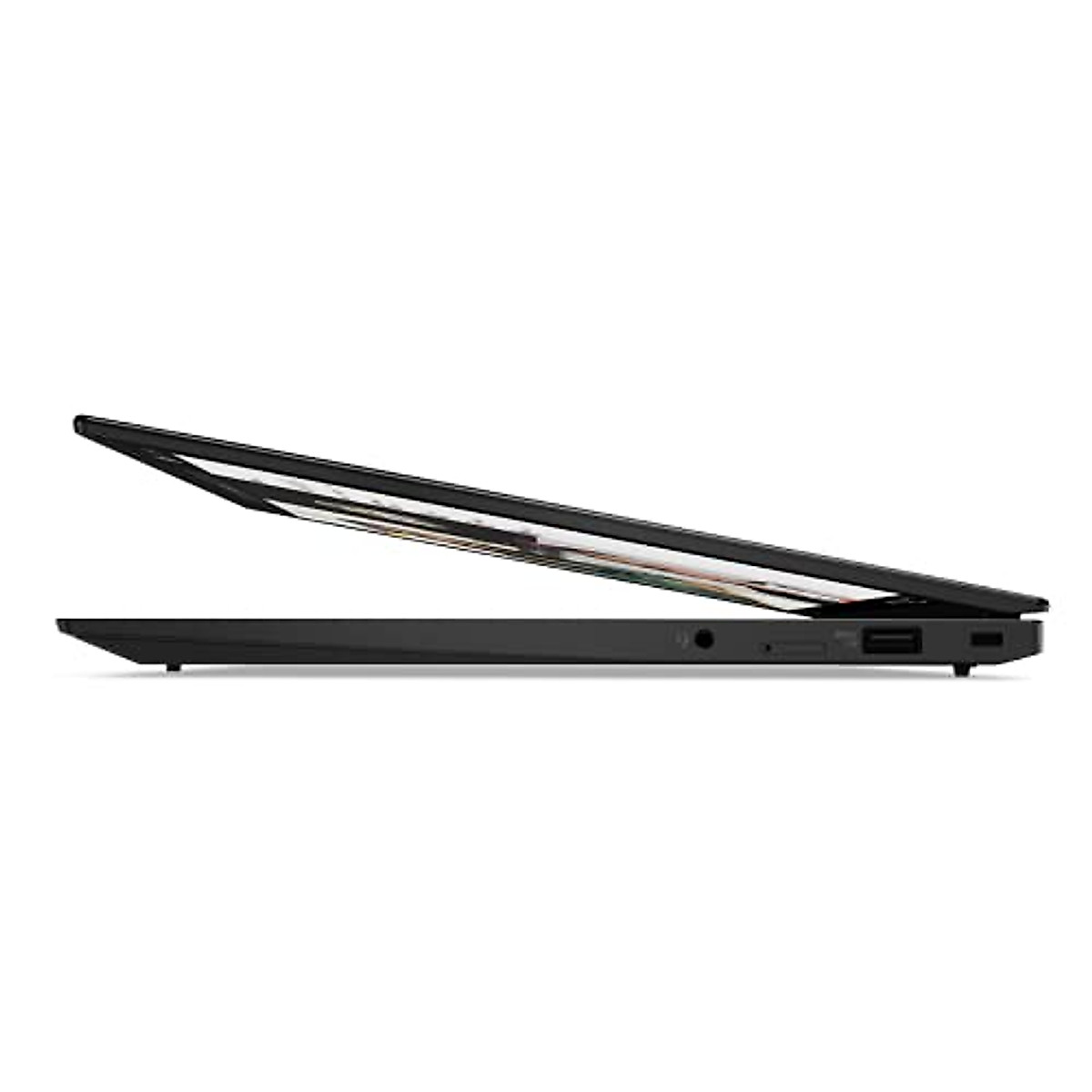Lenovo ThinkPad X1 Carbon 9th Gen 9 Intel Core i7-1165G7, FHD Non-Touch Screen,16GB RAM, 1TB NVMe SSD, Backlit KYB Fingerprint Reader, Windows Pro