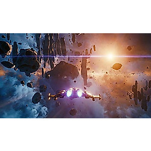 GS2 Games Everspace Stellar - PlayStation 4