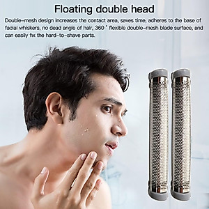 Shaver Razor/Shaver Head Blade Fits for Remington SP-69 MS2-280, MS2-290, MS2-390, MS-680