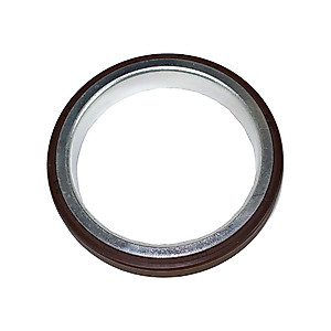 DNJ RM422 Rear Main Seal for 86-11/ Ford, Land Rover, Mazda, Mercury/Aerostar, B4000, Bronco II, Explorer, Explorer Sport Trac, Mountaineer, Mustang, Navajo, Ranger / 2.9L, 4.0L / OHV, SOHC / V6