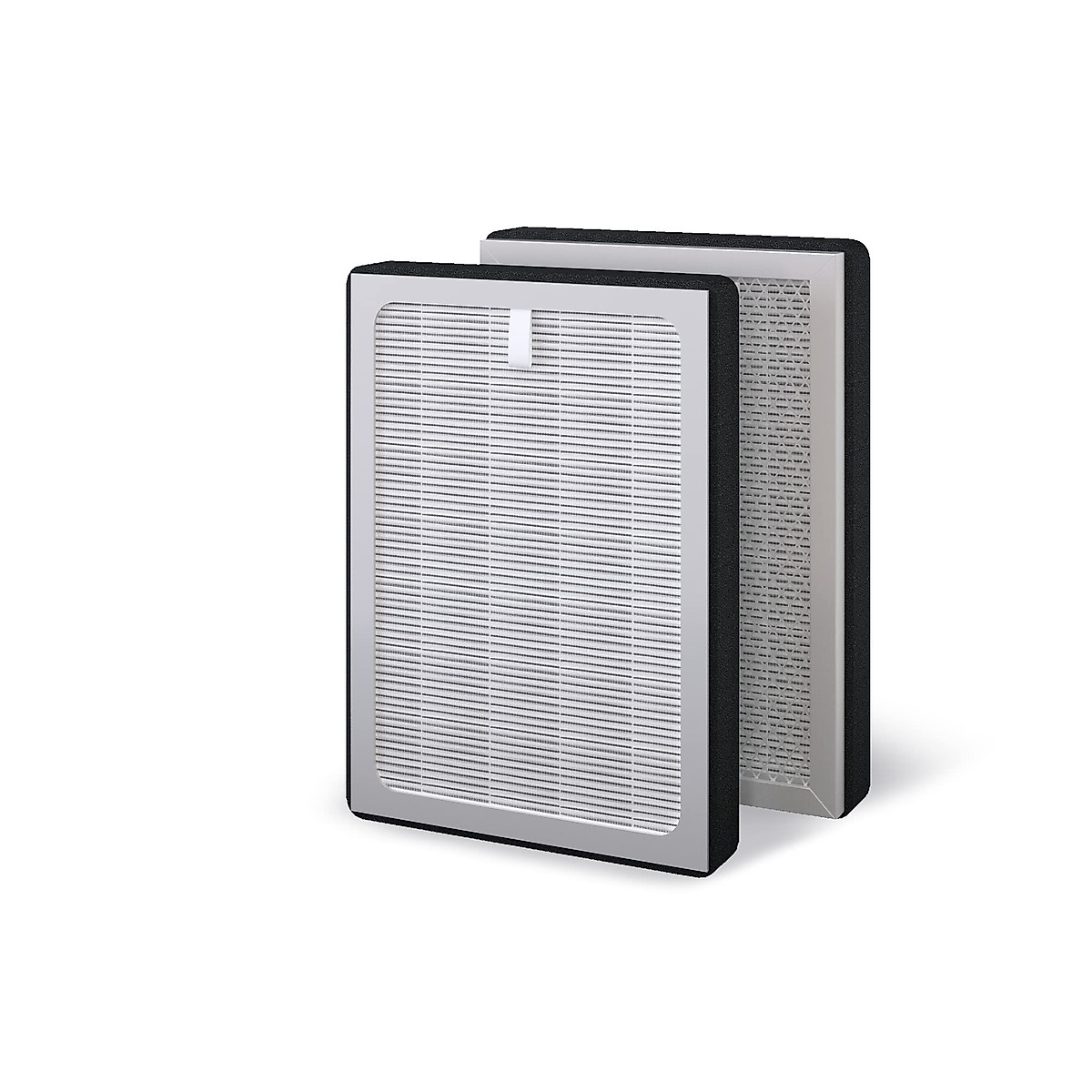 G6 Wellness H13 HEPA 2-Pack Replacement Filter Set Compatible with Cuisinart CAP-500 Air Purifier | 3 in 1 Filtration | Medical Grade True HEPA Filter H13 | Activated Carbon | Pre-Filter