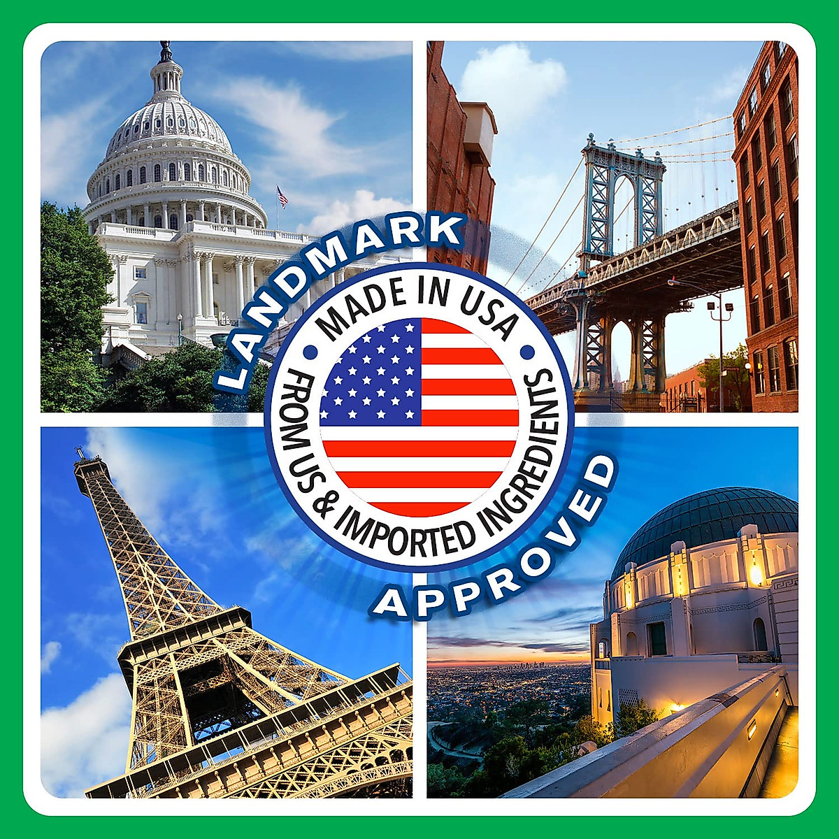 Smart Strip Advanced Paint Remover- Strips 15+ Layers of Paint, Environmentally Friendly, Non-Toxic, Safe, No Hazardous Fumes, No Foul Smells (1 Gallon)