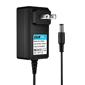 PwrON 12V Ac Dc Adapter Compatible with Bose SoundLink-Mini Bluetooth Speaker (1st Gen ONLY) 359037-1300 371071-0011 PSA10F-120 413295; Bose-SoundDock-XT Speaker 626209-1300 626209-1900 Power Supply