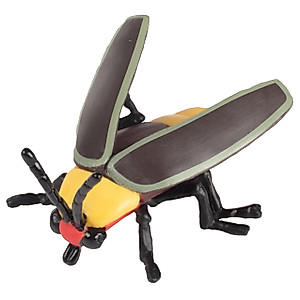 Wild Kratts - Activate Creature Power - 4-Pack Action Figure Set - Fliers