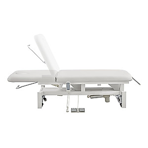 Dir Spa Electrical Facial Beauty Bed All Purpose Massage Table Medical Examination Bed MAR Egeo