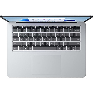 Microsoft A1Y-00001 14.4" Touchscreen Surface Laptop Studio Intel Core i7 16GB Memory 512GB SSD Bundle with 1 YR CPS Enhanced Protection Pack and Deco Gear Padded 15" Laptop Gaming Backpack