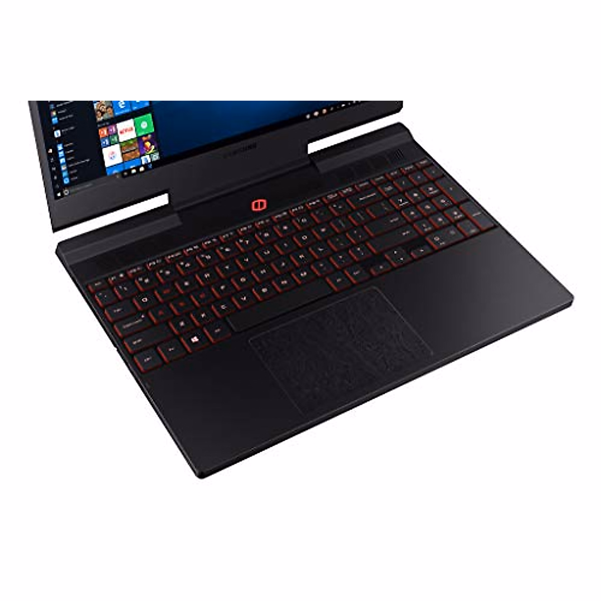 Samsung Notebook Odyssey (NVIDIA GeForce RTX 2060) 15.6” – Intel i7 – 16GB Memory – 512GB SSD