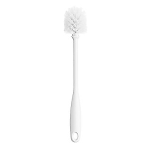 Simple Modern Bottle Brush for Cleaning Baby Bottles, Tumblers, Water Bottles, Mugs, Cups and More